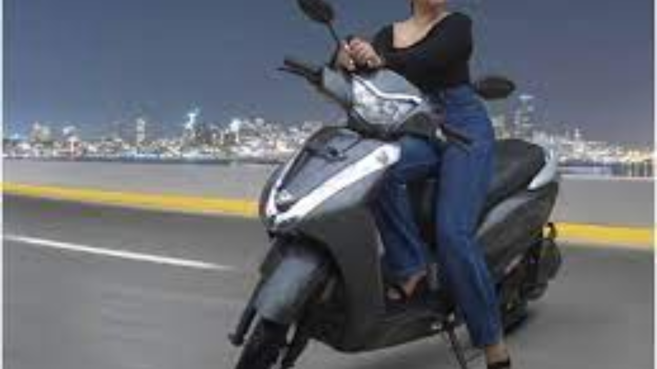 300Km की रेंज के साथ भौकाल मचाने आया IME Rapid इलेक्ट्रिक स्कूटर, जानें खासियत | Bloggistan